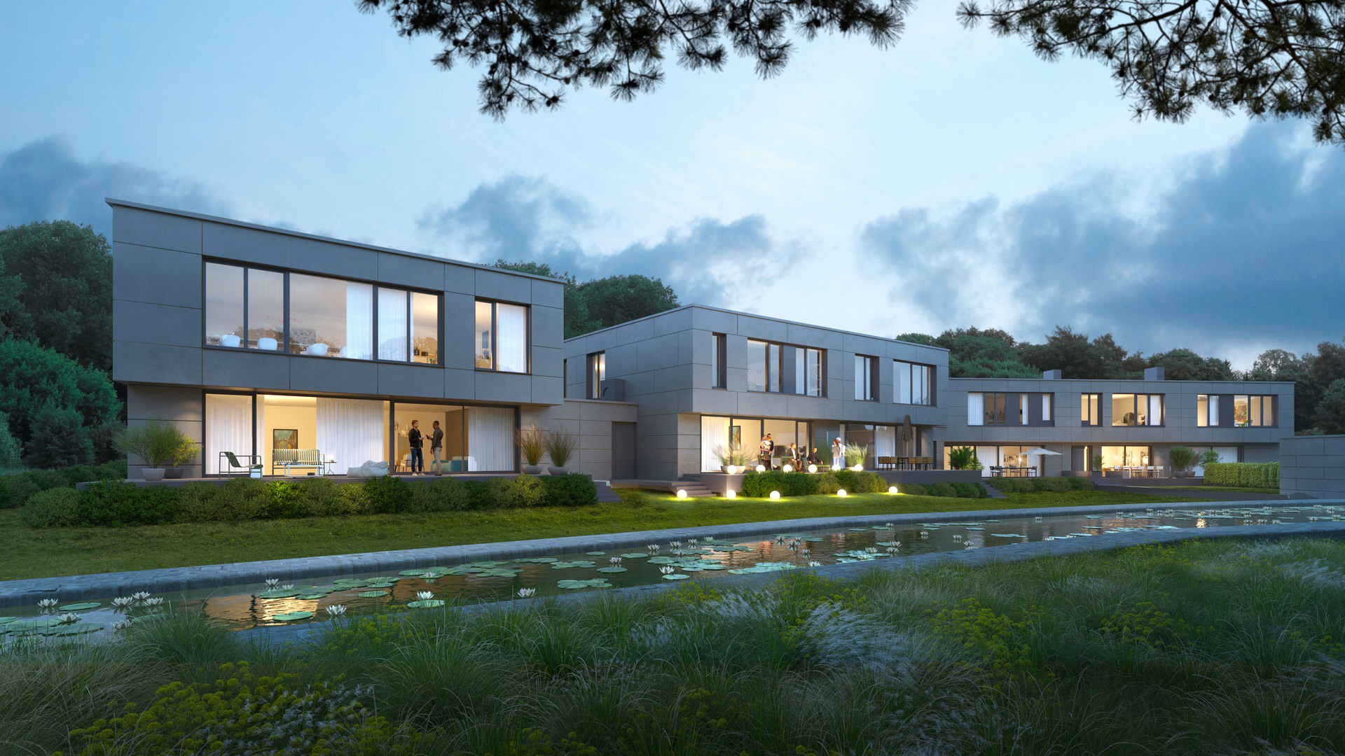 ROESER - GR Immotrust - Luxembourg