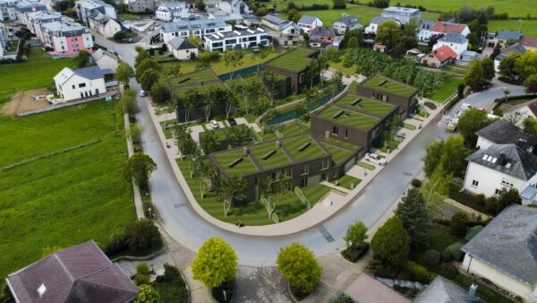 ROESER - GR Immotrust - Luxembourg